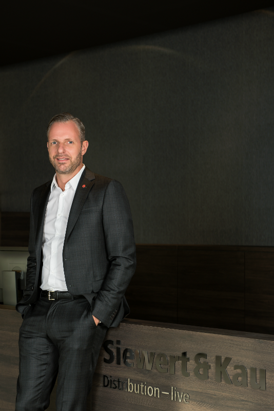 Siewert & Kau: Transformatie naar digitale wereld is een lang proces ...