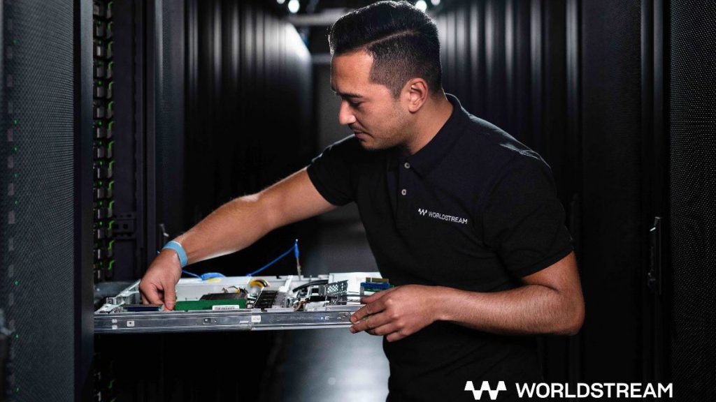 Worldstream lanceert twaalf nieuwe IaaS-oplossingen - ChannelConnect