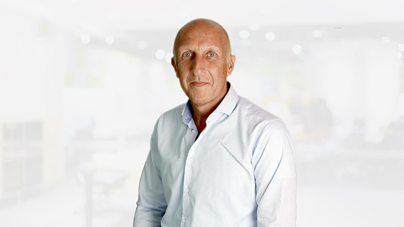 Leon Brabander nieuwe CCO Flex IT - ChannelConnect