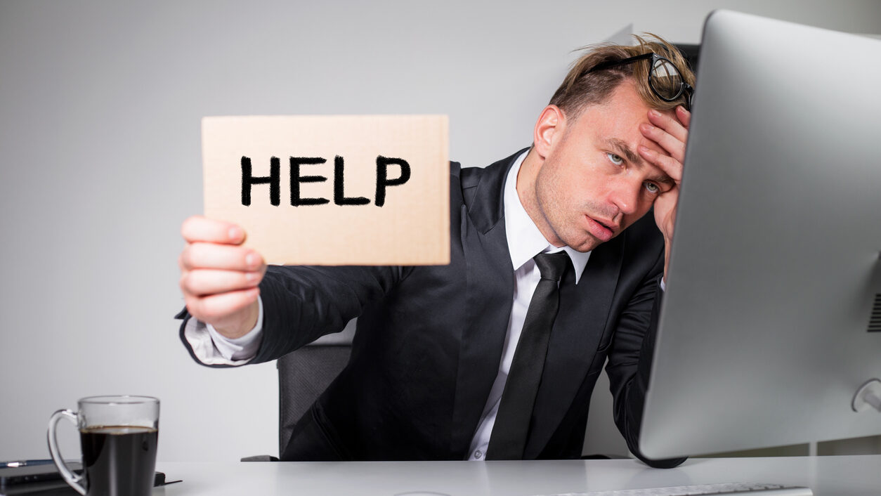 Persoonlijke mening over melder belangrijker dan SLA bij IT-storingen ...