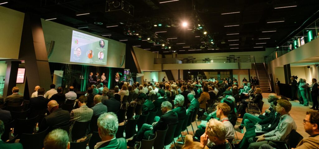 Green Data Center Conference & Fiber Vakdag aanstaande woensdag ...