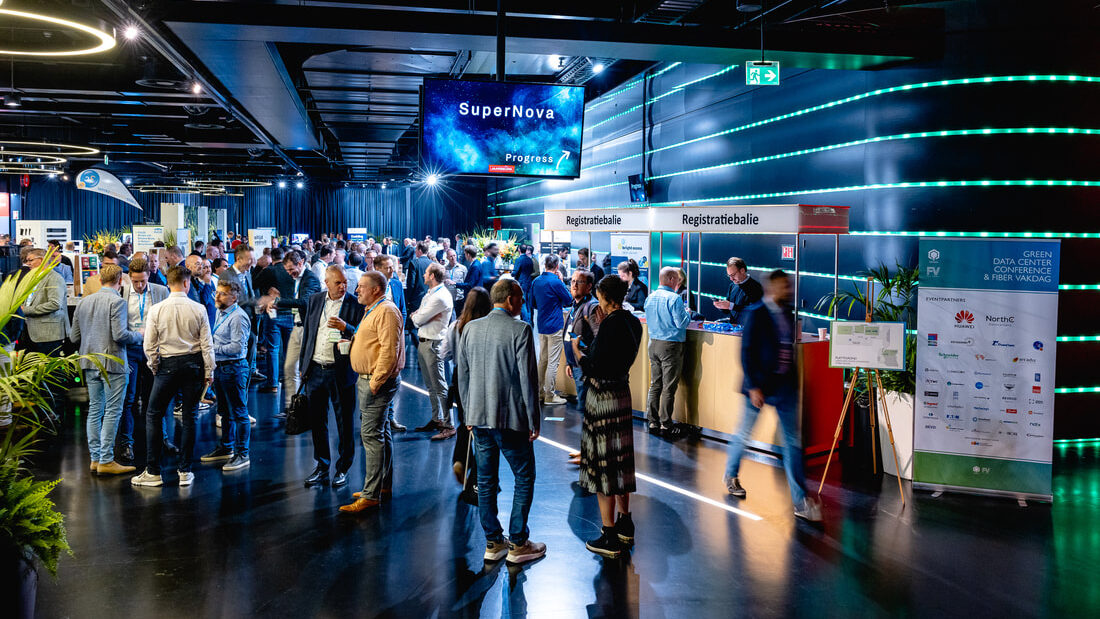 ‘Green Data Center Conference brengt partijen bij elkaar’ - ChannelConnect